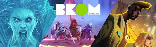 Careers at BKOM Studios